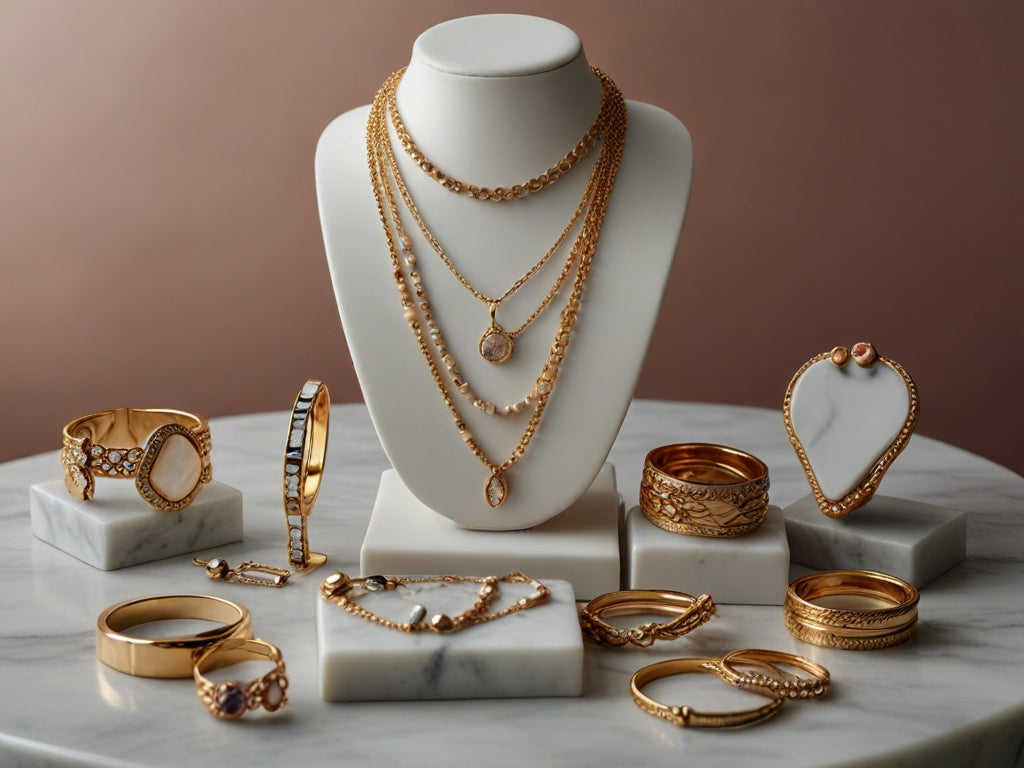 Jewllery | Smart Collection