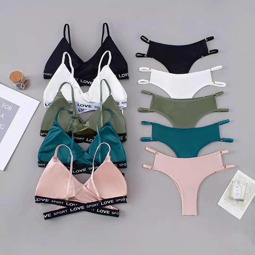 Bra Set | Smart Collection